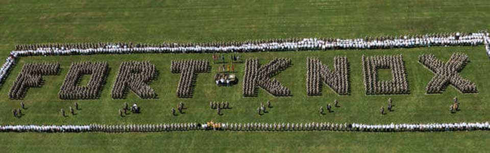 Gold Vault Chapter AFCEA - Photo Gallery