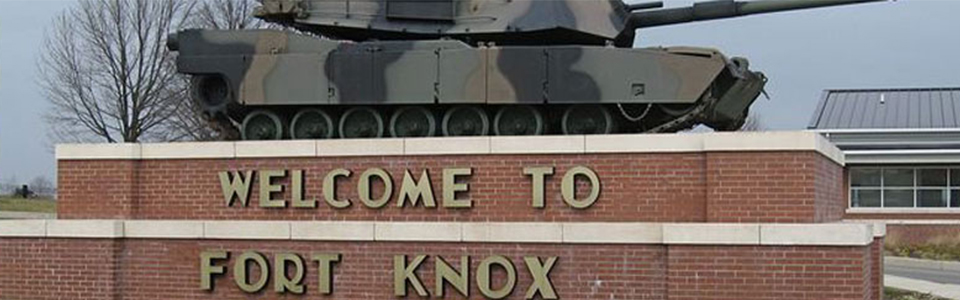 Gold Vault Chapter AFCEA - Photo Gallery